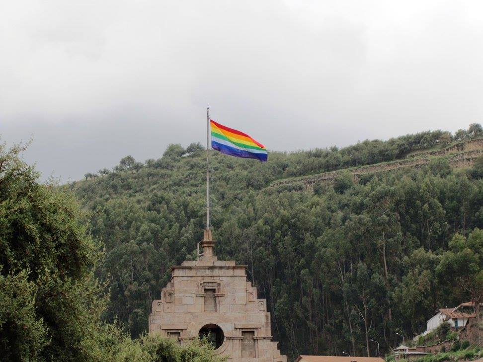 Land of the Incas: Cusco – Bivy Life